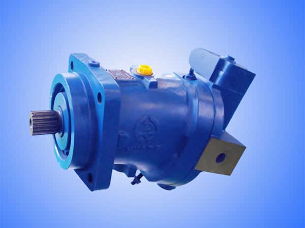 Axial Piston Motor | Variable Displacement Pump | Huade Hydraulic Axial Piston Motor | Variable Displacement Pump | Huade Hydraulic